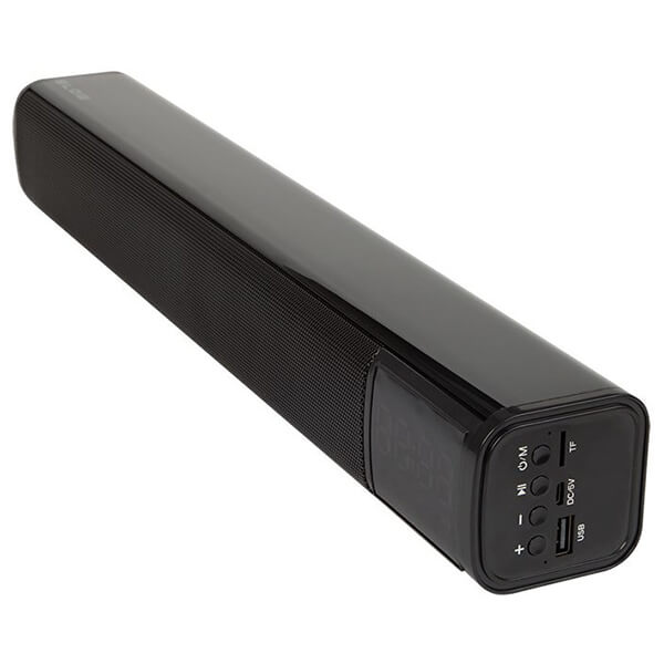 Blow Bt620 Bluetooth Soundbar Black - Hxeia home audio (PER.522205) : e ...
