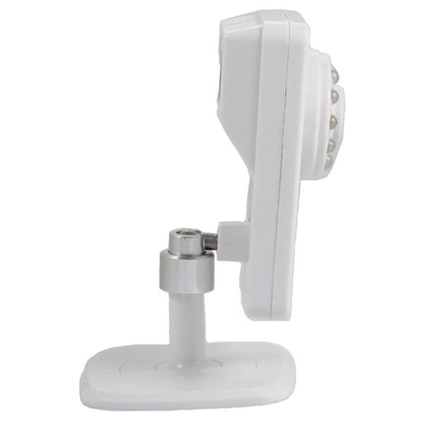 Bionics Safecam Basic Indoor IP Camera - Ip cameras (PER.535162) : e ...
