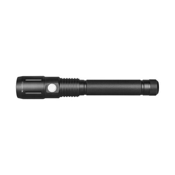 Φακος Maximus 10W Rechargeable Ip44 1200lm - Φακοι (PER.561086) : e-shop.cy