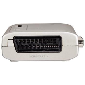 Hama 42511 RF Modulator - Δορυφορικα (PER.566105) : e-shop.cy