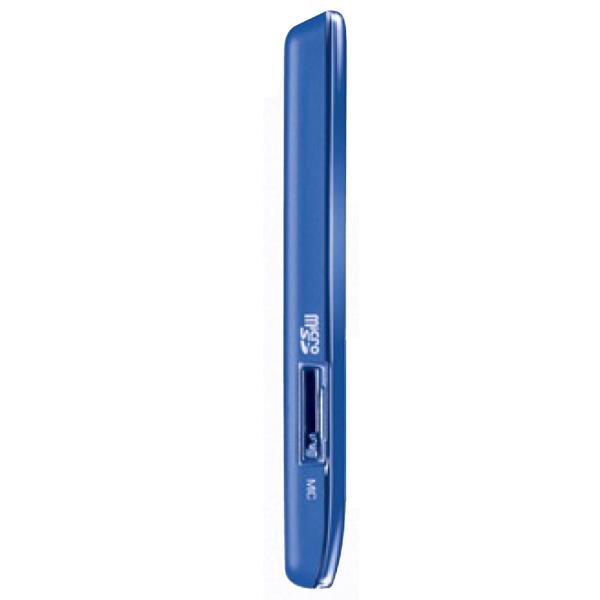 Sandisk Sansa Fuze FM 4GB Blue - Mp3 player (PER.569158) : e-shop.cy