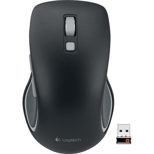 Logitech M560 Wireless Mouse Black - Ποντικια (PER.570444) : e-shop.cy