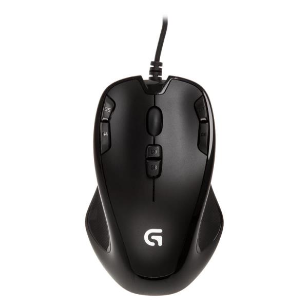 Logitech 910-004345 G300s Optical Gaming Mouse - Ποντικια (PER.570544) : e-shop.cy