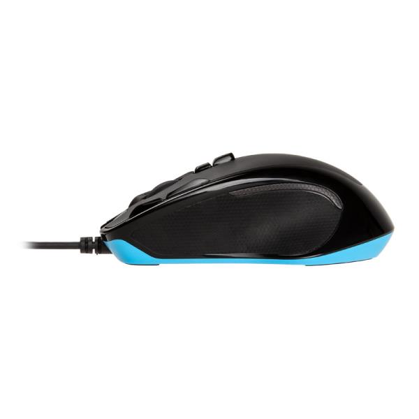 Logitech 910-004345 G300s Optical Gaming Mouse - Ποντικια (PER.570544) : e-shop.cy