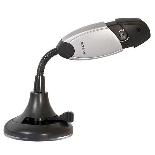 A4tech A4-pks-635k Driver-free Webcam With Built-in Microphone 8 ...