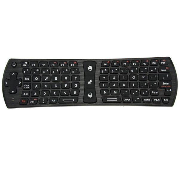 Πληκτρολογιο Qoltec Mobile Wireless For Smart Tv/tablet/android TV BOX ...