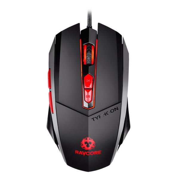 Ravcore Typhoon Avago 3050 Gaming Optical Mouse - Ποντικια (PER.573502 ...
