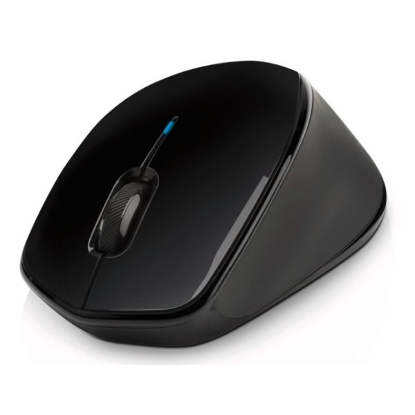 HP X4500 Wireless Mouse Metal Black H2w26aa - Ποντικια (PER.576085) : e ...