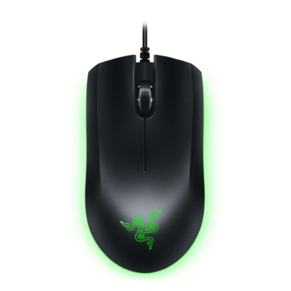 Razer Abyssus Essential Chroma Gaming Mouse With Underglow - Ποντικια ...