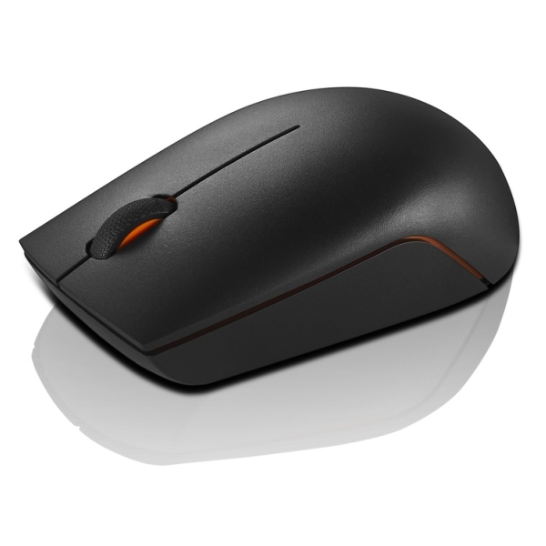 Lenovo 300 Wireless Compact Mouse - Ποντικια (PER.576795) : e-shop.cy