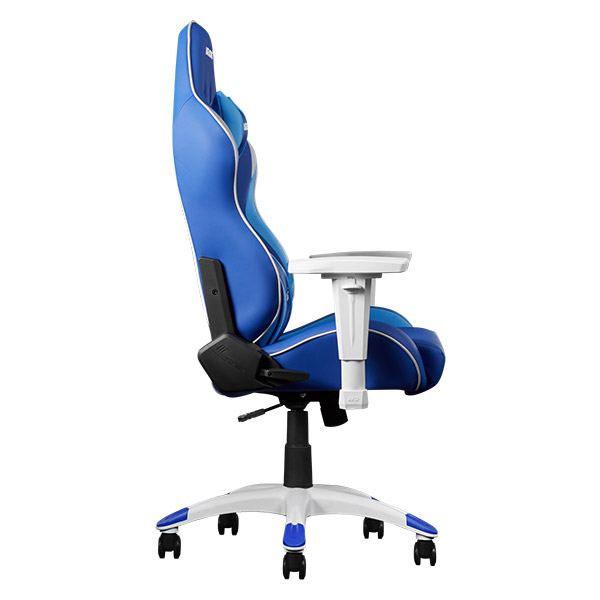 Akracing California Gaming Chair Blue - Gaming chairs (PER.581381) : e ...