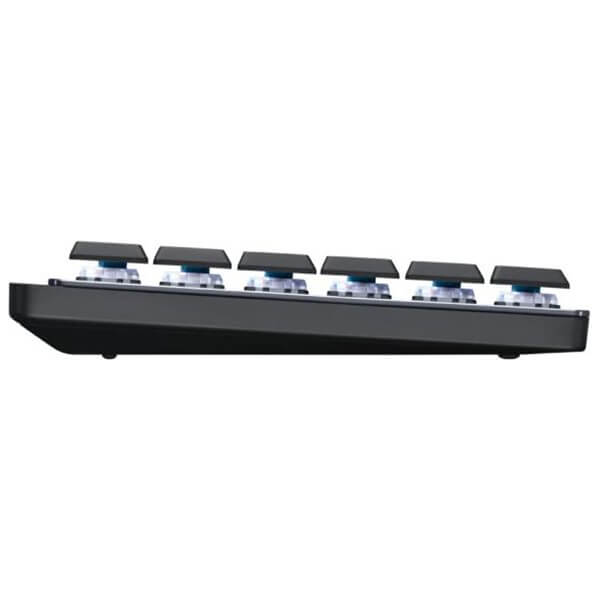 Πληκτρολογιο Logitech 920-010759 MX Mechanical Wireless Illuminated ...