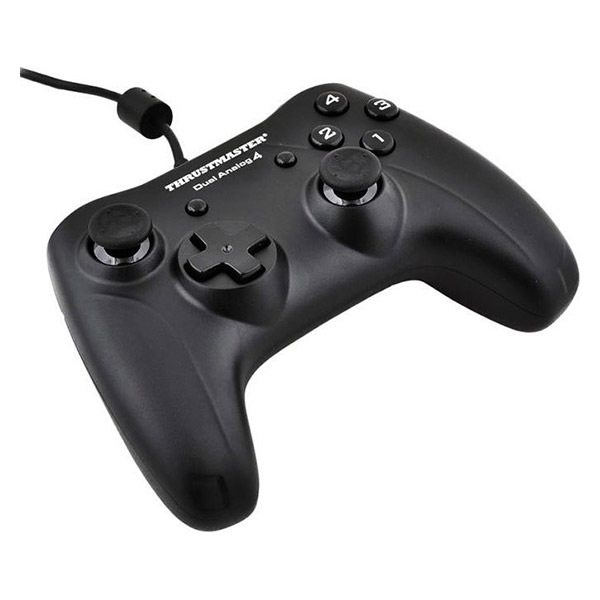 Thrustmaster Dual Analog 4 - Game controller (PER.583378) : e-shop.cy