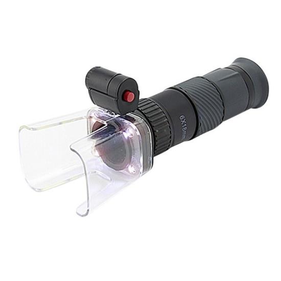 Carson Ma-60 Magniscope - Μικροσκοπια (PER.583552) : e-shop.cy