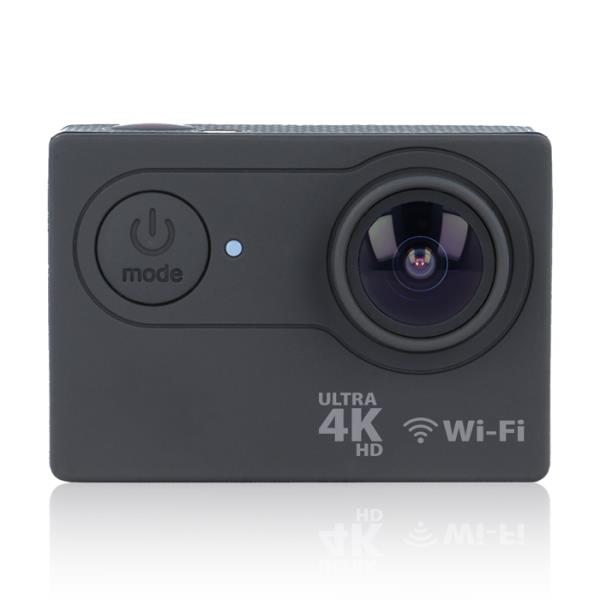 Forever Sc-410 Wifi Action CAM 4K With Remote Control - Action cameras ...
