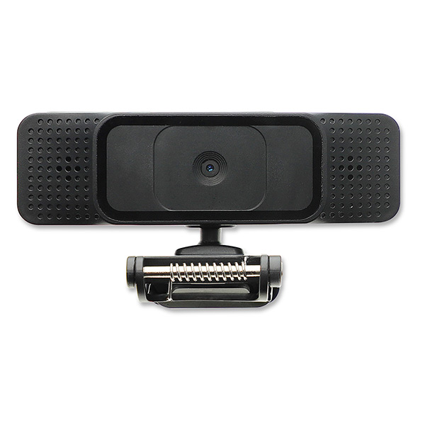 4smarts 720p Universal Webcam Black - Web cameras (PER.586053) : e-shop.cy