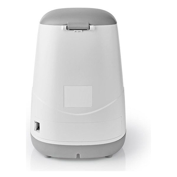 Nedis Wifipet10cwt Smart Αυτοματη Ταιστρα Κατοικιδιων Με Ελεγχο Μεσω ...