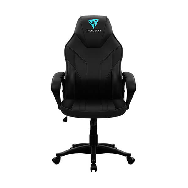 Thunder X3 EC1 Gaming Chair Black - Gaming chairs (PER.590309) : e-shop.cy