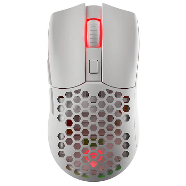 Genesis Nmg-1843 X Anniversary 19000dpi Gaming Mouse White - Ποντικια ...