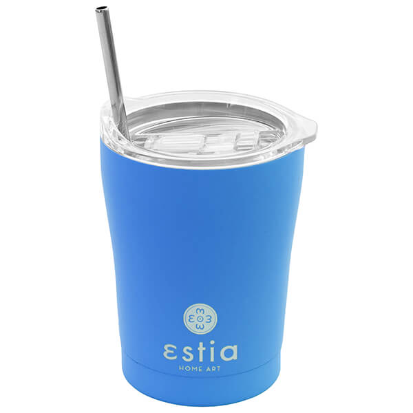 Estia 01-12465 Coffee MUG Save THE Aegean 350ml Ποτηρι Θερμος Με ...