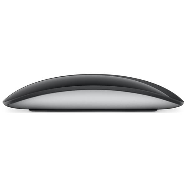 Apple Magic Mouse 3 Black Mmmq3 - Ποντικια (PER.592267) : e-shop.cy