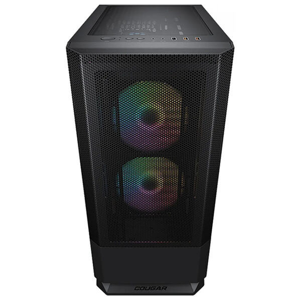 Case Cougar Mx430 Mesh RGB Imblack - Κουτια - cases (PER.593076) : e ...