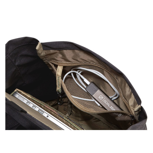 Thule Tlbp-113 Lithos 14.1'' Laptop 16L Backpack Black - Τσαντα ...