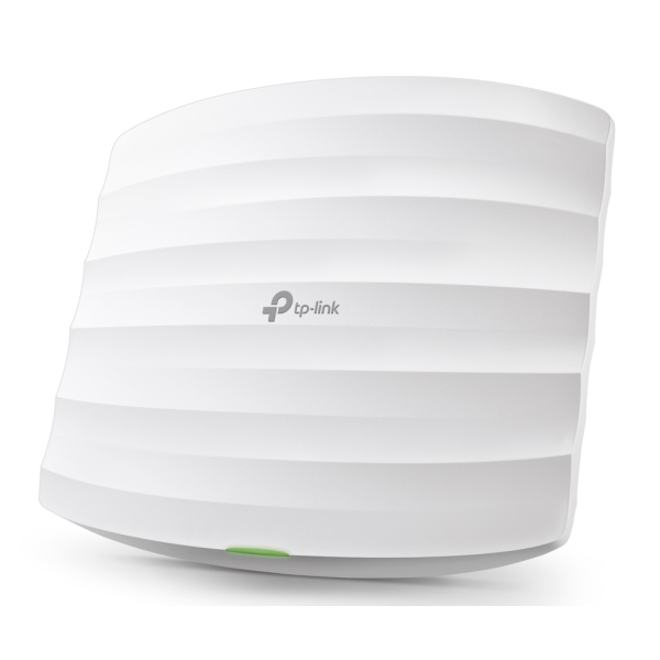 Tp-link Eap225 Ac1350 Wireless Dual Band Gigabit Ceiling Mount Access ...