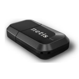 Netis Wf2123 300mbps Wireless N USB Adapter - Wireless (PER.615654) : e ...