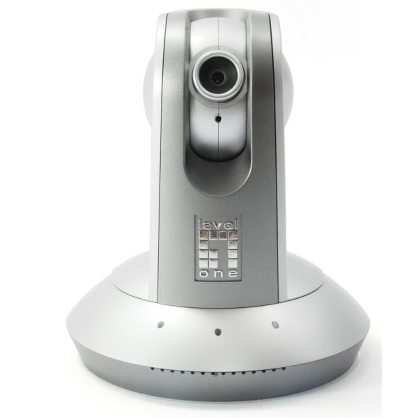 Level ONE Fcs-1060 3gpp Isma IP Network Camera - Ip cameras (PER.616408 ...