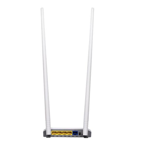 Edimax Br-6428nc N300 Multi-function Wi-fi Router 3-in-1 - Router (PER ...