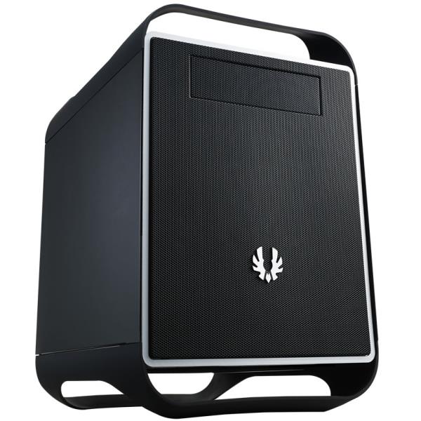 Case Bitfenix Prodigy M Black - Κουτια - cases (PER.641233) : e-shop.cy