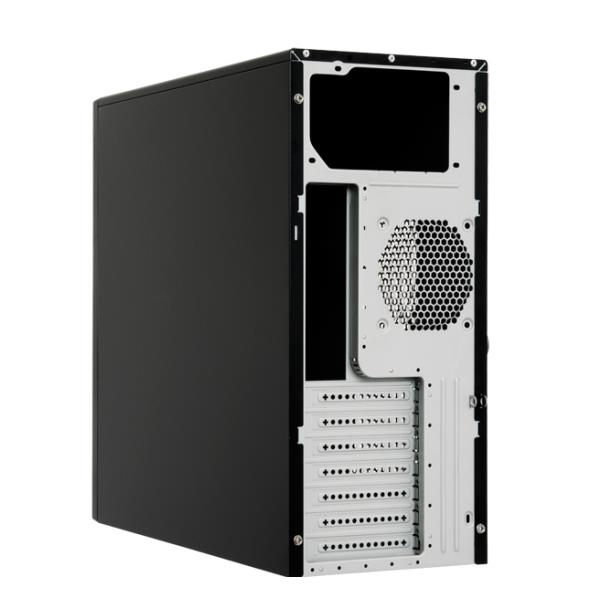 Case Chieftec Bm-01b-u3-op Bravo Series Black - Κουτια - cases (PER ...