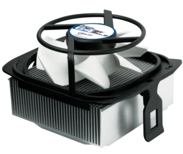 Arctic Cooling Alpine 64 GT Rev.2 AMD CPU Cooler 80mm - Συστημα ψυξης ...