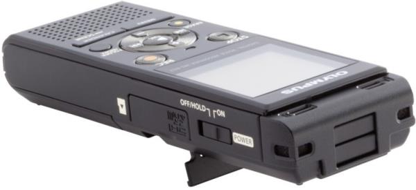 Olympus Ws-853 8GB Digital Recorder Black - Voice recording (PER.659672 ...