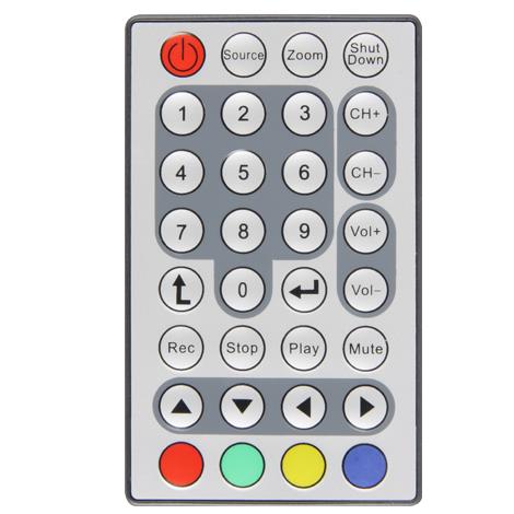 MSI Digivox Mini III - Tv tuner (PER.702365) : e-shop.cy