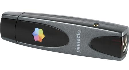 Pinnacle Pro2001e Pctv Dual Dvb-t Diversity Stick USB - Tv tuner (PER ...