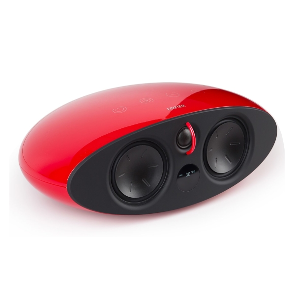 Edifier E255 Home Theater 5.1 Surround Sound Speakers RED - Ηχεια home ...