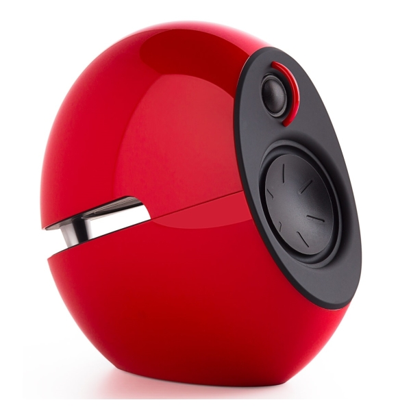 Edifier E255 Home Theater 5.1 Surround Sound Speakers RED - Ηχεια home ...