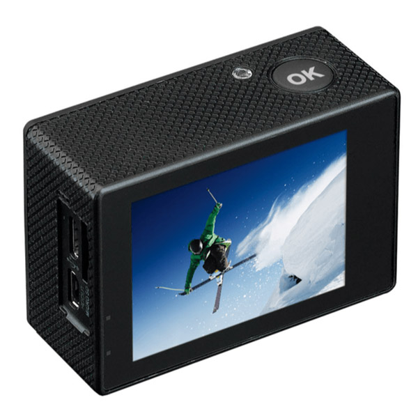 Lenco CAM K-4000 Action CAM - Action cameras (PER.708675) : e-shop.cy