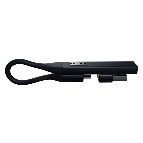 Razer THX Onyx Portable DAC Headphone Amplifier - Επαγγελματικος ηχος ...