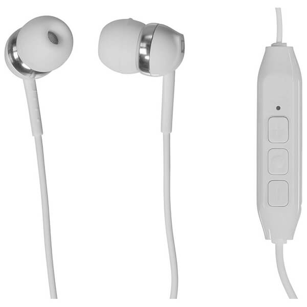 Sennheiser Cx-150-bt-white In-ear-wireless Ακουστικα Με Μικροφωνο ...