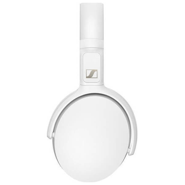 Sennheiser Hd-350-bt-white Ακουστικα Με Μικροφωνο Bluetooth - Ακουστικα ...