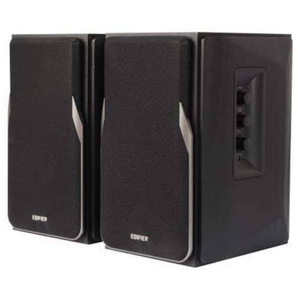 Edifier R1380t Speaker Black - Ηχεια (PER.710315) : e-shop.cy