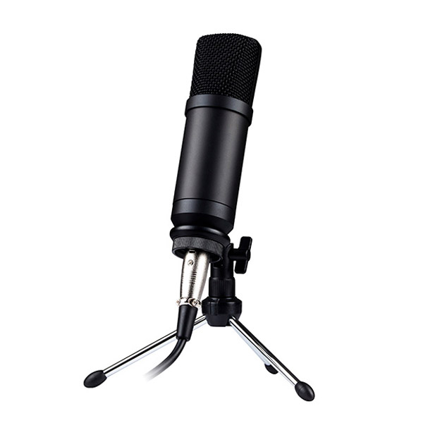 Tracer Studio PRO Lite Condenser Microphone With Foam Filter ...