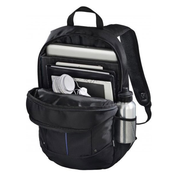Hama 101908 Cape Town 2-in-1 Backpack For Notebooks 15.6'' / Tablets 11 ...