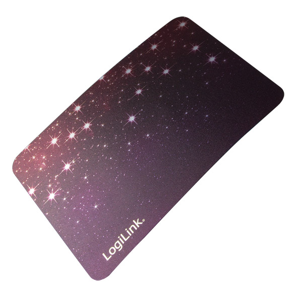 Logilink Id0143 Golden Laser Mouspad Outer Space - Mousepad (PER.759352 ...