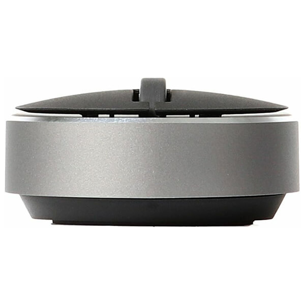 Rapoo M600 Mini Silent Black Multi-mode Wireless Bluetooth Mouse ...