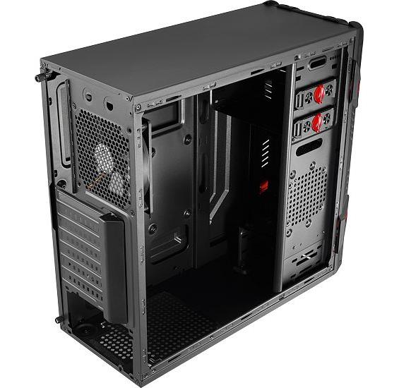 Case Aerocool GT Midi Tower Black Edition - Κουτια - cases (PER.810847 ...