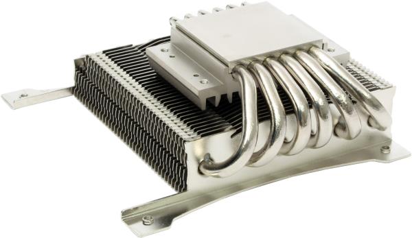 Prolimatech Samuel 17 LOW Profile CPU Cooler - Συστημα ψυξης ...